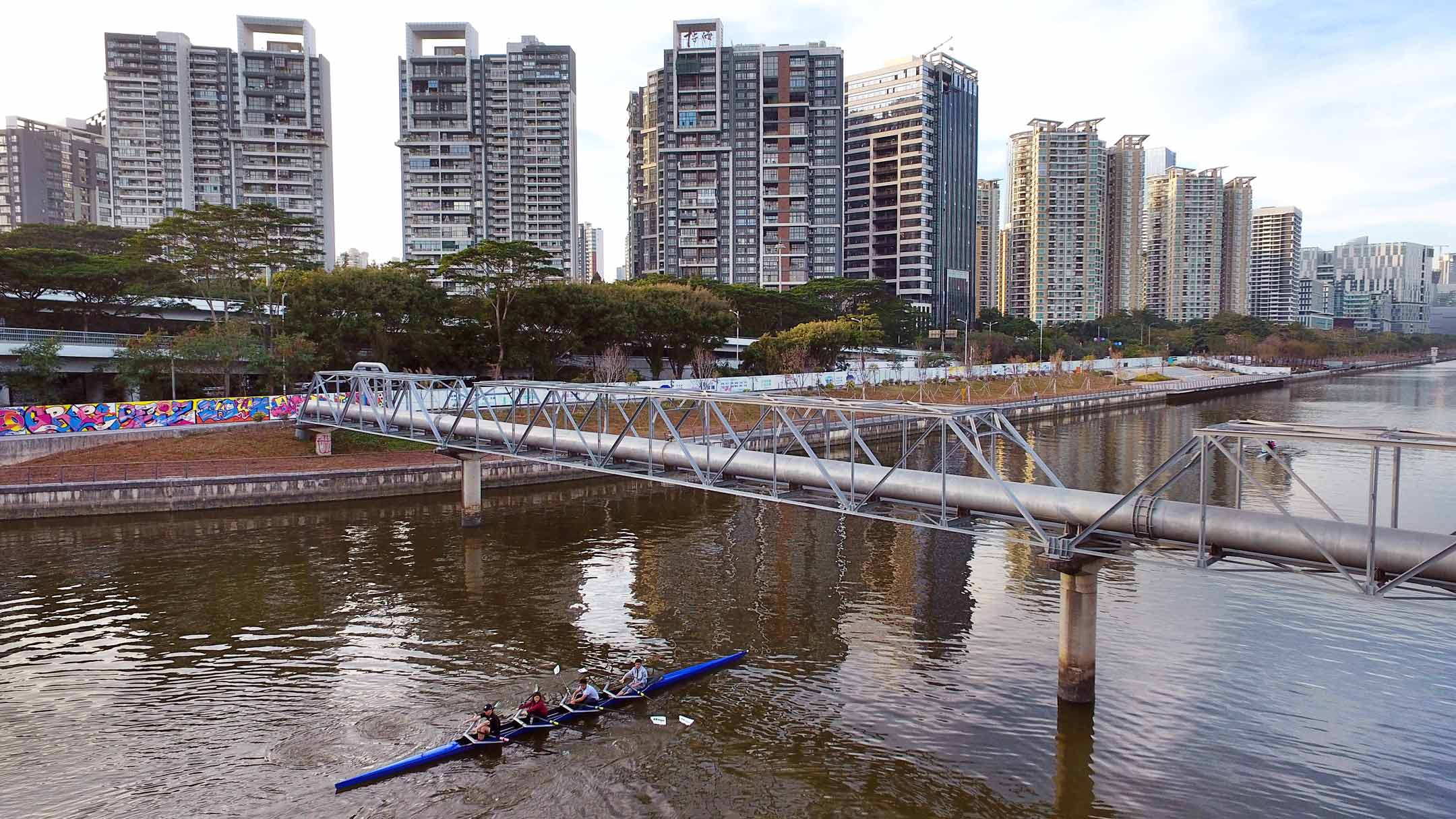 A Sustainable Path to Prosperity - Shenzhen - CNN