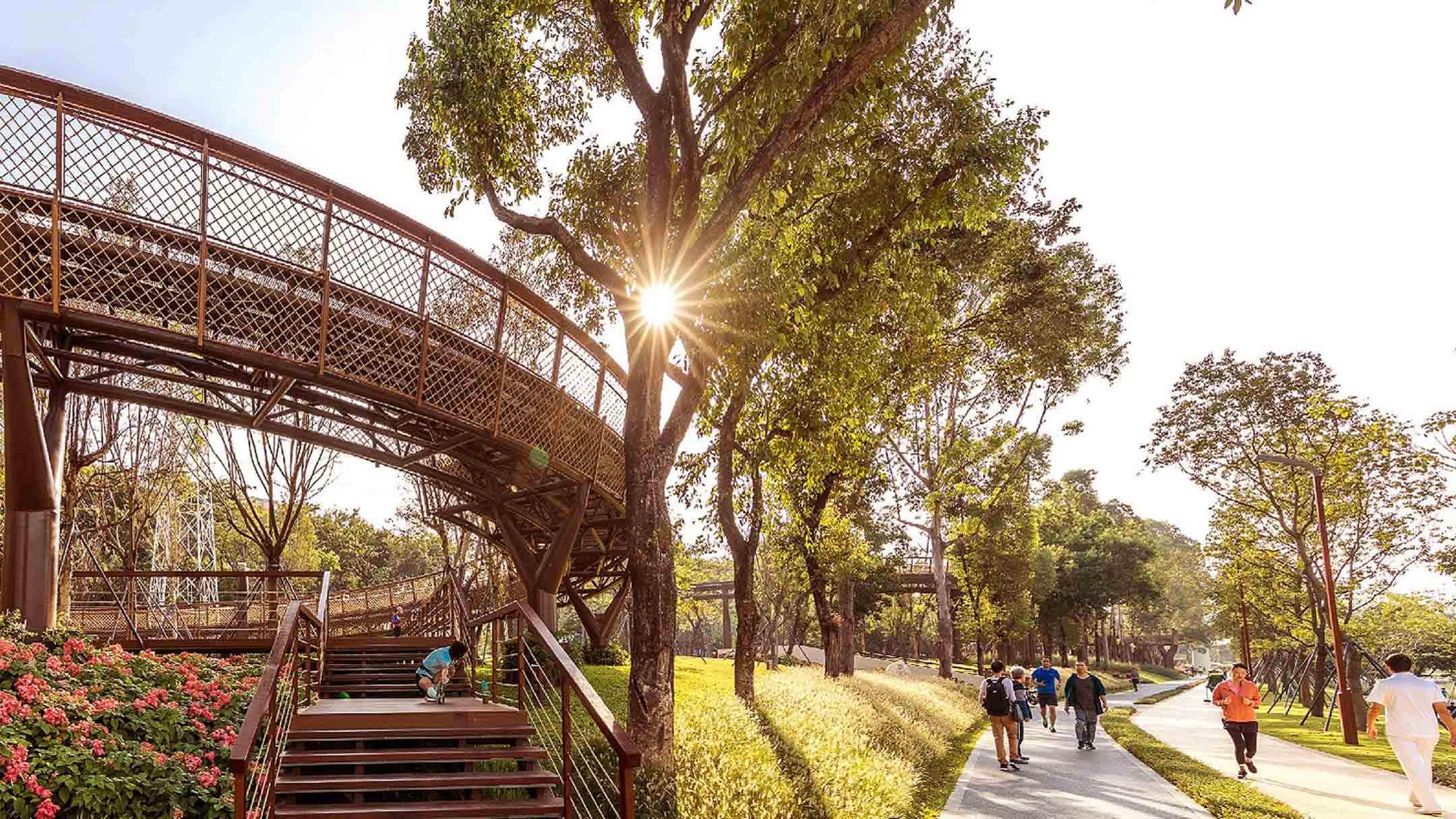 A Sustainable Path to Prosperity - Shenzhen - CNN