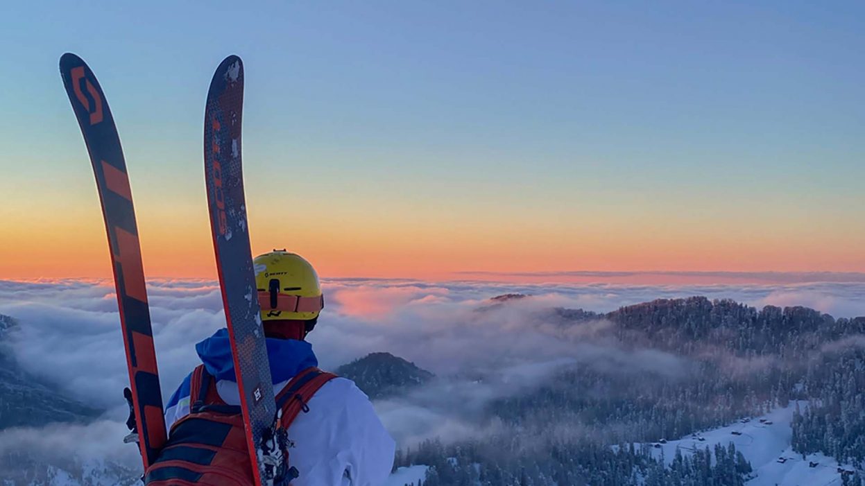 Georgia’s Picturesque Winters And Extended Festive Period Make It A ...