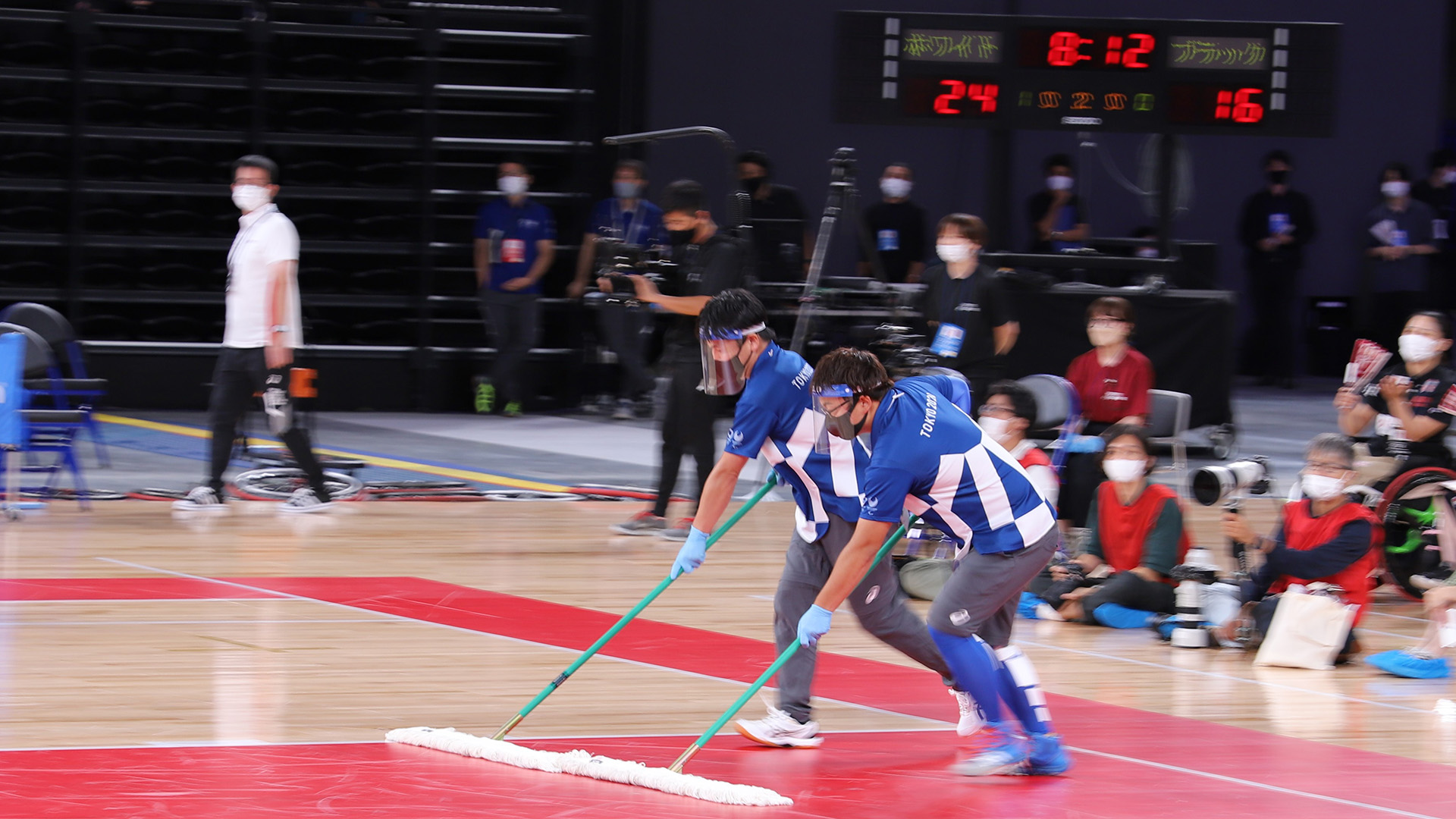 The Legacy of Tokyo 2020 - Tokyo Metropolitan Government - CNN